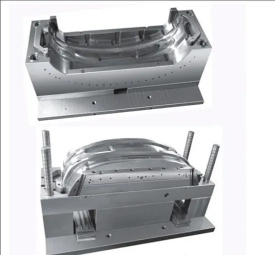 Metal Injection Molding Plastic Injection Mold Concrete Casting Mould ...